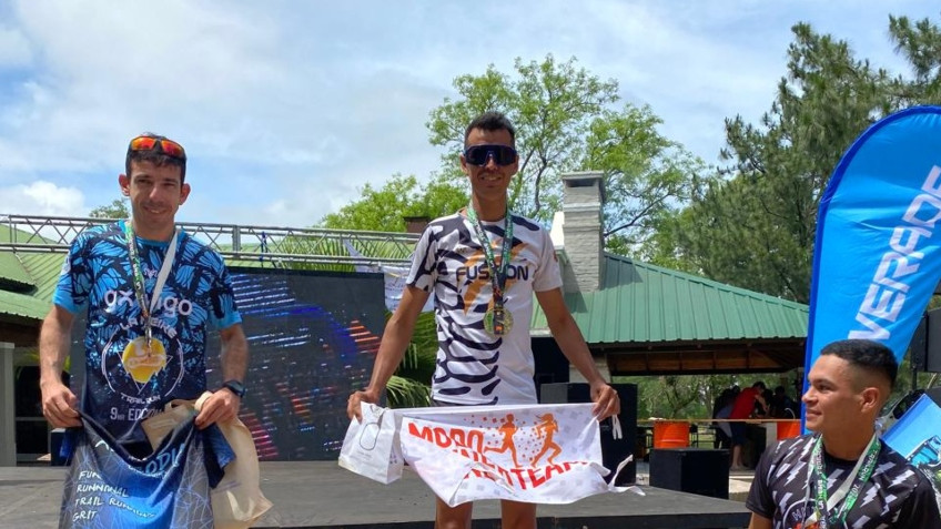 Emocionante Aventura en la 9ª Edición de La Neike | RADIO BITACORA GOYA